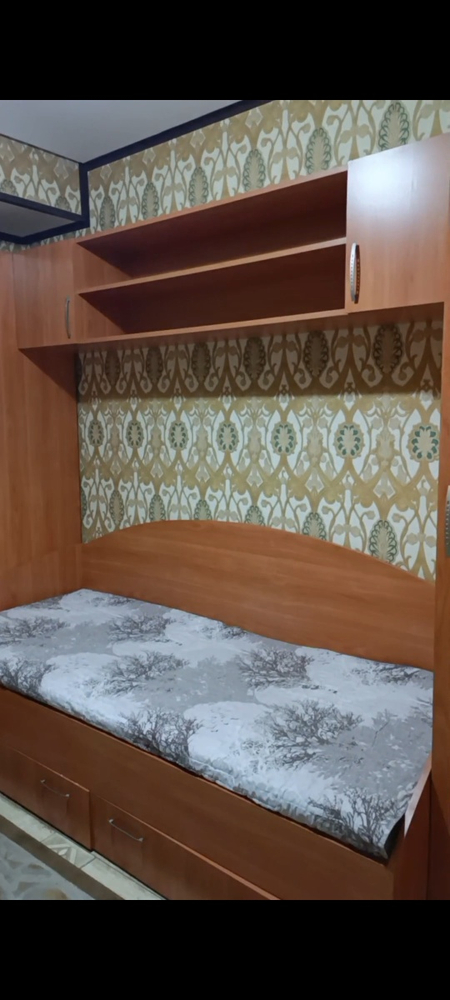 Квартира Сотилади 4-перед Алгоритм 30