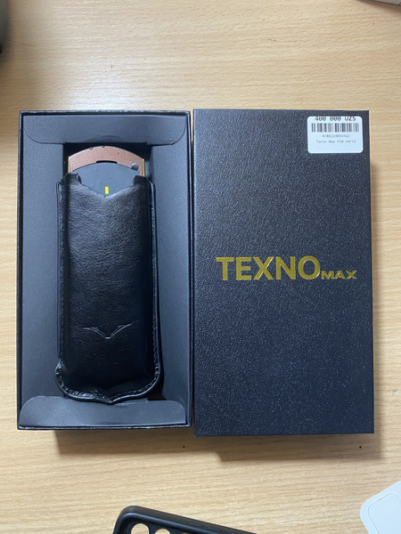 Texno max premium