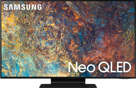 Продаю новые телевизоры Samsung QE75QN90BAUXCE