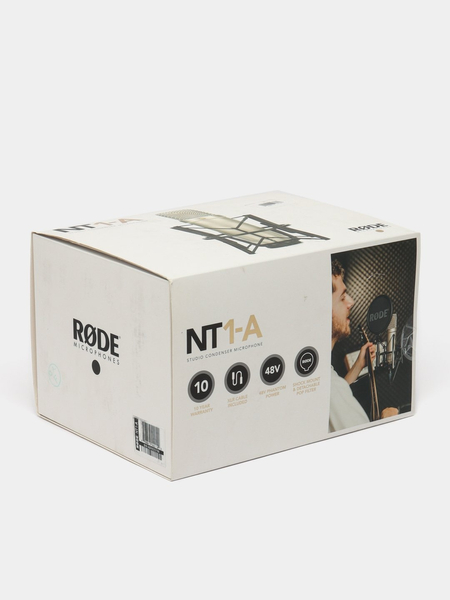 Rode ntm 1A yangi