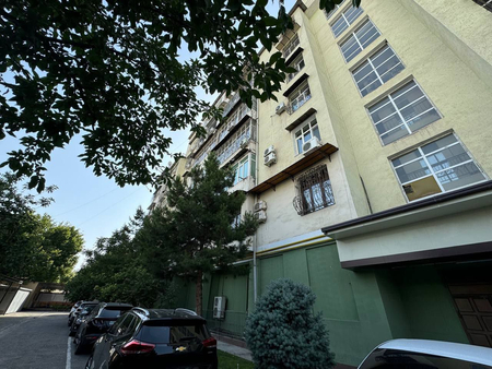 Яккасарай Новостройка Продается 4 ком квартира ремонт Шота Руставели