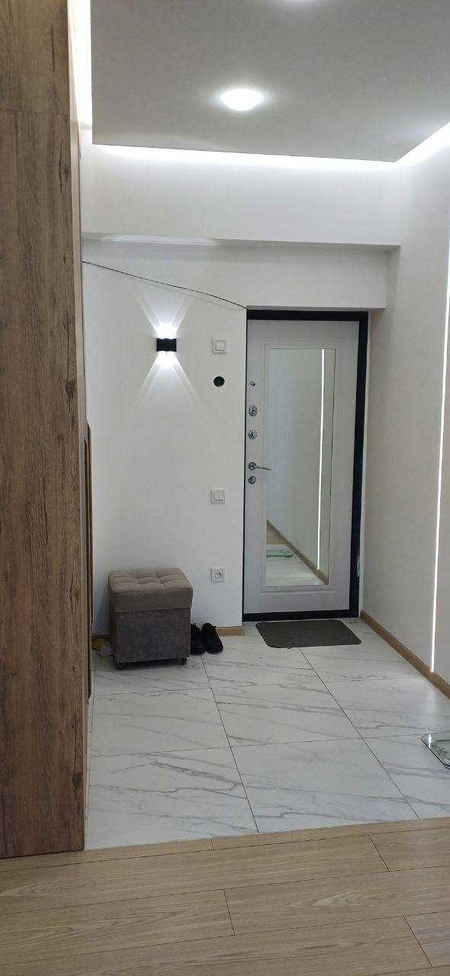Шайхантахурский • Лабзак • 2-комн • 52м² •этаж 3/7• [MGA: 096]
