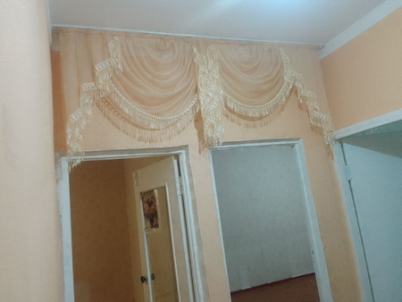 Аренда на Феруза гникология 3-комнатная квартира с обстановкой