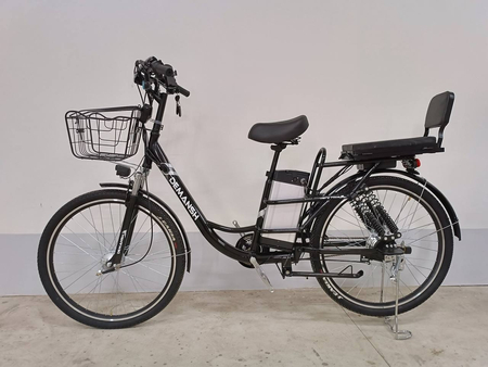 Electrovelosiped Nasiya savdo 6/12 oyga