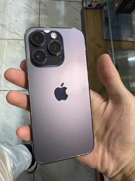 Iphone 14 pro Hx/A