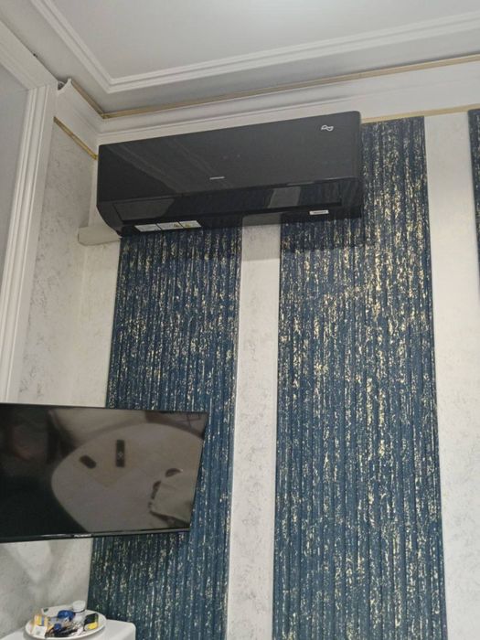 Продаётся квартира в Яккасарайском районе