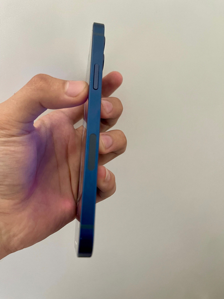 Iphone 12 64 gb idial