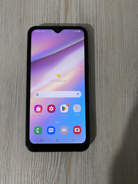 Samsunng galaxy A10s
