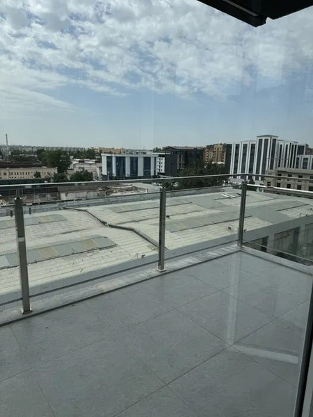 ЖК ZARAFSHAN CITY Ул.Бобура 3 комнатная 100м2 Под Ключ УСПЕЙТЕ КУПИТЬ!