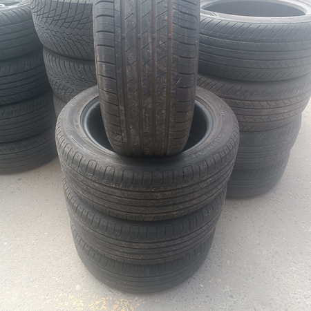 Goodyear Trekr radnoy baloni