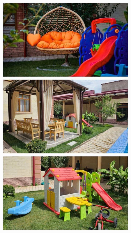 Dacha 