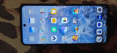 Redmi not 10. 5G. 8/256.GB. Обмен на самсунг.