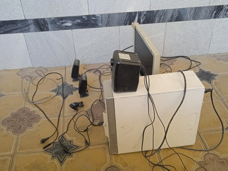 Компьютер Samsung