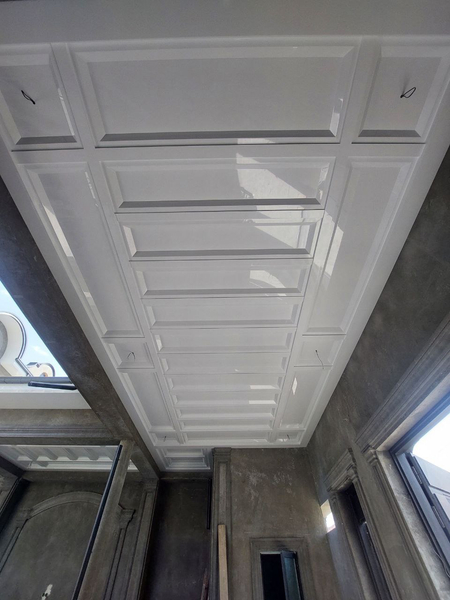 ALIKOBOND xizmati alikafon alkafon alkobond alupon alcopon usta