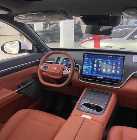 Dongfeng 008 EP 200 max * Hybrid *