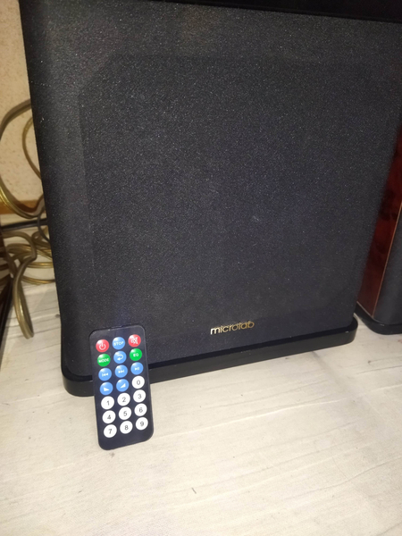 Mikralab sambufer sotiladi madel HW-650