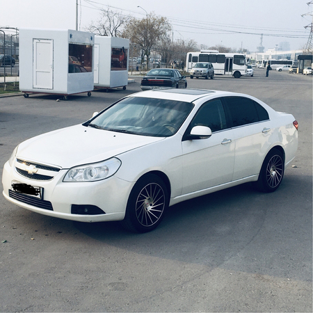 Срочно продается эпика-2