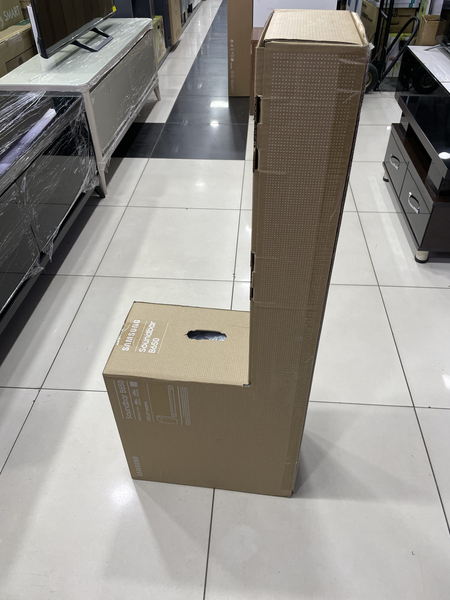 Soundbar B650 Samsung