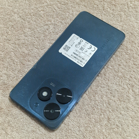 TECNO BG6 Sotiladi