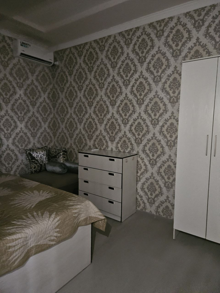 Срочно продам квартиру на земле. 3 комнаты.