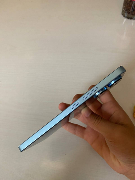 Redmi note 13 6/128