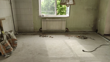 Услуги сантехника