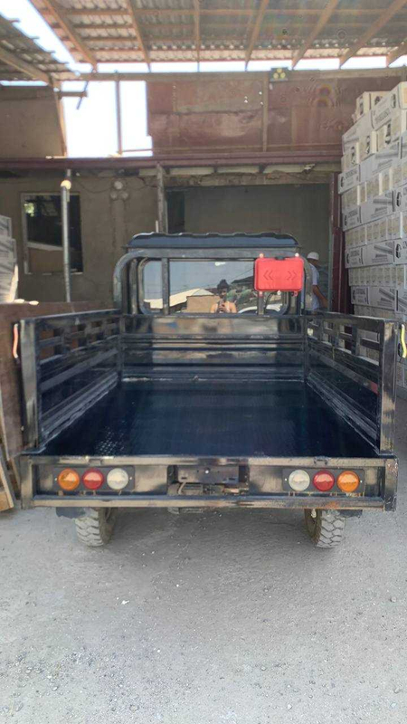 Muravey Moto elektr