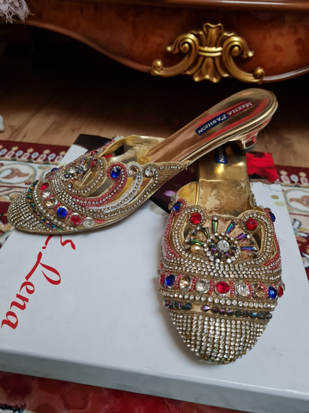 Бежирим оёк кийим