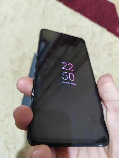 Poco f3 8+8/256gb