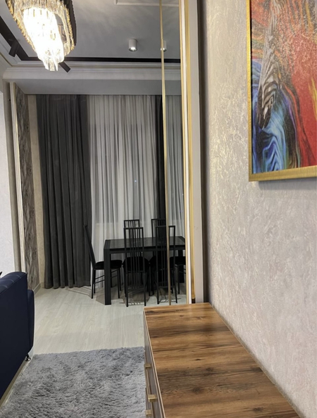 Аренда Паркентский новостройка