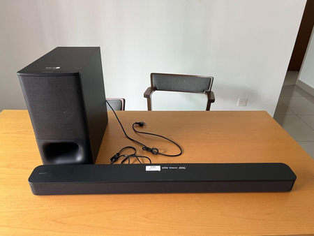 Саундбар SONY HT-S350