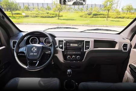 DongFeng M08 9mesta 11mesta