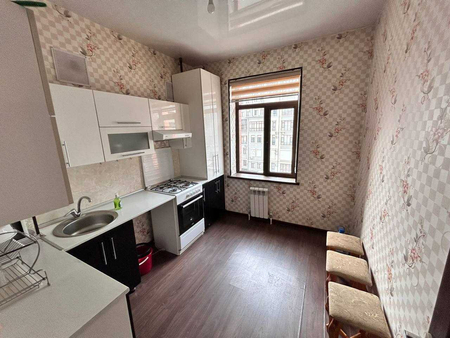 Продам квартиру в новостройке 2/4/5, 55 м2, GH 