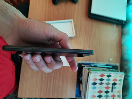 Xiaomi 12 x 12/256