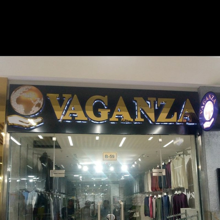 Наружнайа реклама