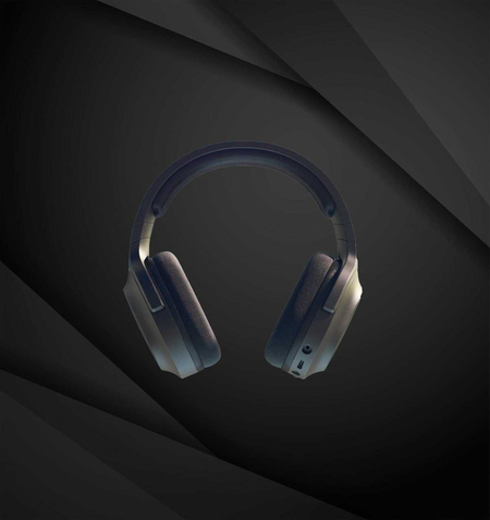 Razer Barracuda X, Black