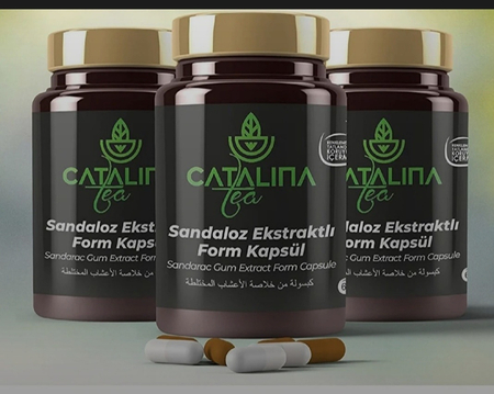 Catalina ozish uchun bad. Каталина капсулы для похудения БАД
