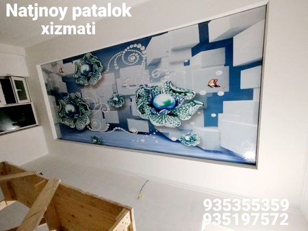 Natjnoy patalok xizmati