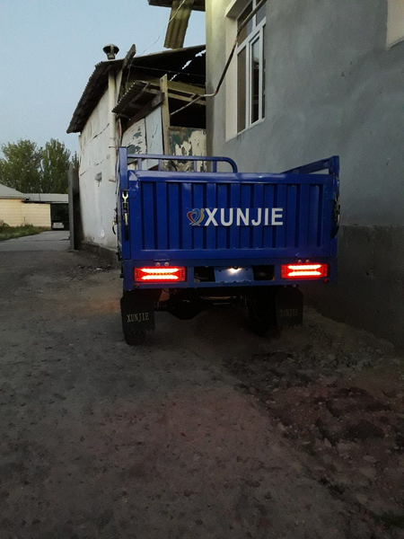 Matotsikel xunji