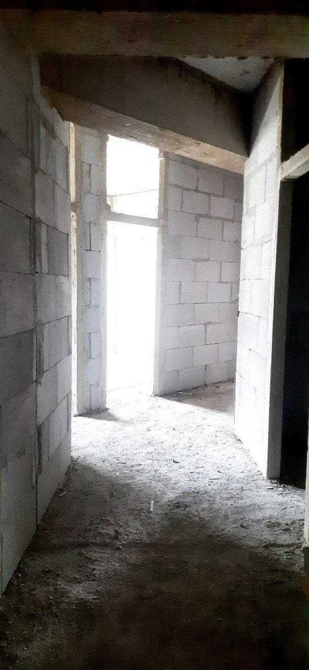 Яшнабад 3х/6/12, 71м2, торц утеплённый, +кадастр. Ор-р: Олмос махалла