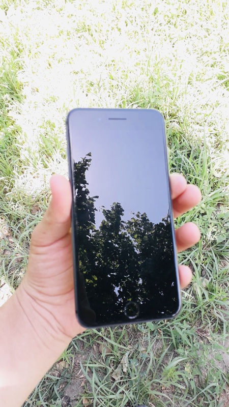 Iphone 8 plus 256GB Kelishamiz OBMEN YOQ!