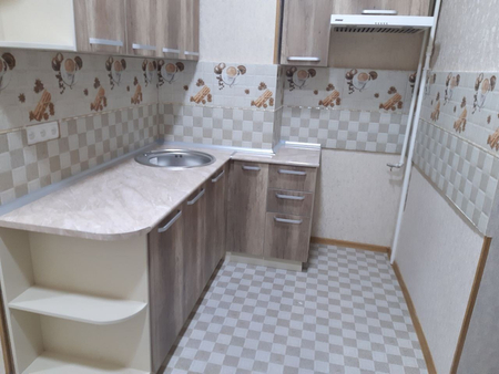 Ремонт квартир с гарантией