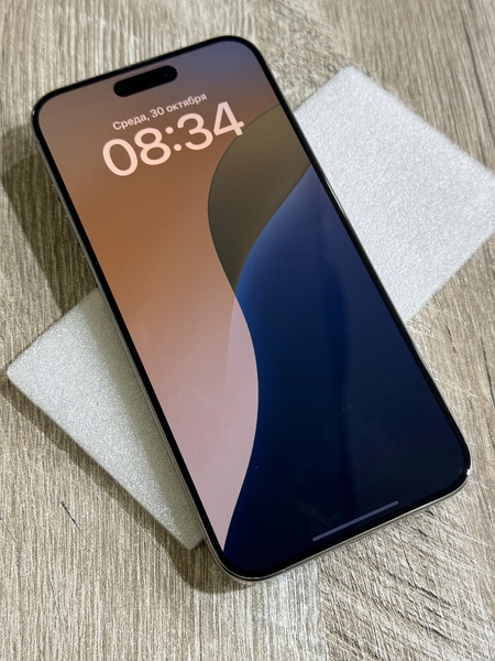 Продам iPhone 15 Promax 256GB