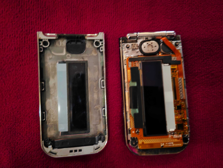Продаётся телефон Nokia 7205.
