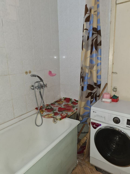 Срочно Ялангач 2/3/4 - 52м² ор-р 7-поликлиника