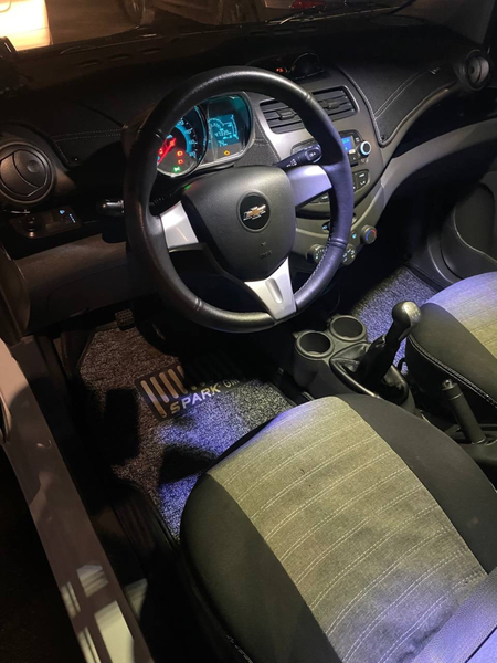 Спарк 2 Optima plus