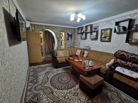 (КМ129066) Продается помещение в Чиланзарском районе.