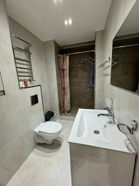 Продается 80м² ул.Бабура 3/3/13 ор-р Аэропорт