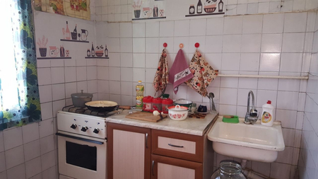 Срочно продается квартира Лисунова 4, 3/5/5