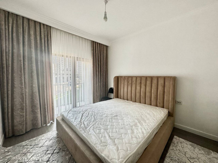 Аренда в ЖК İstanbul-city 3/1/9